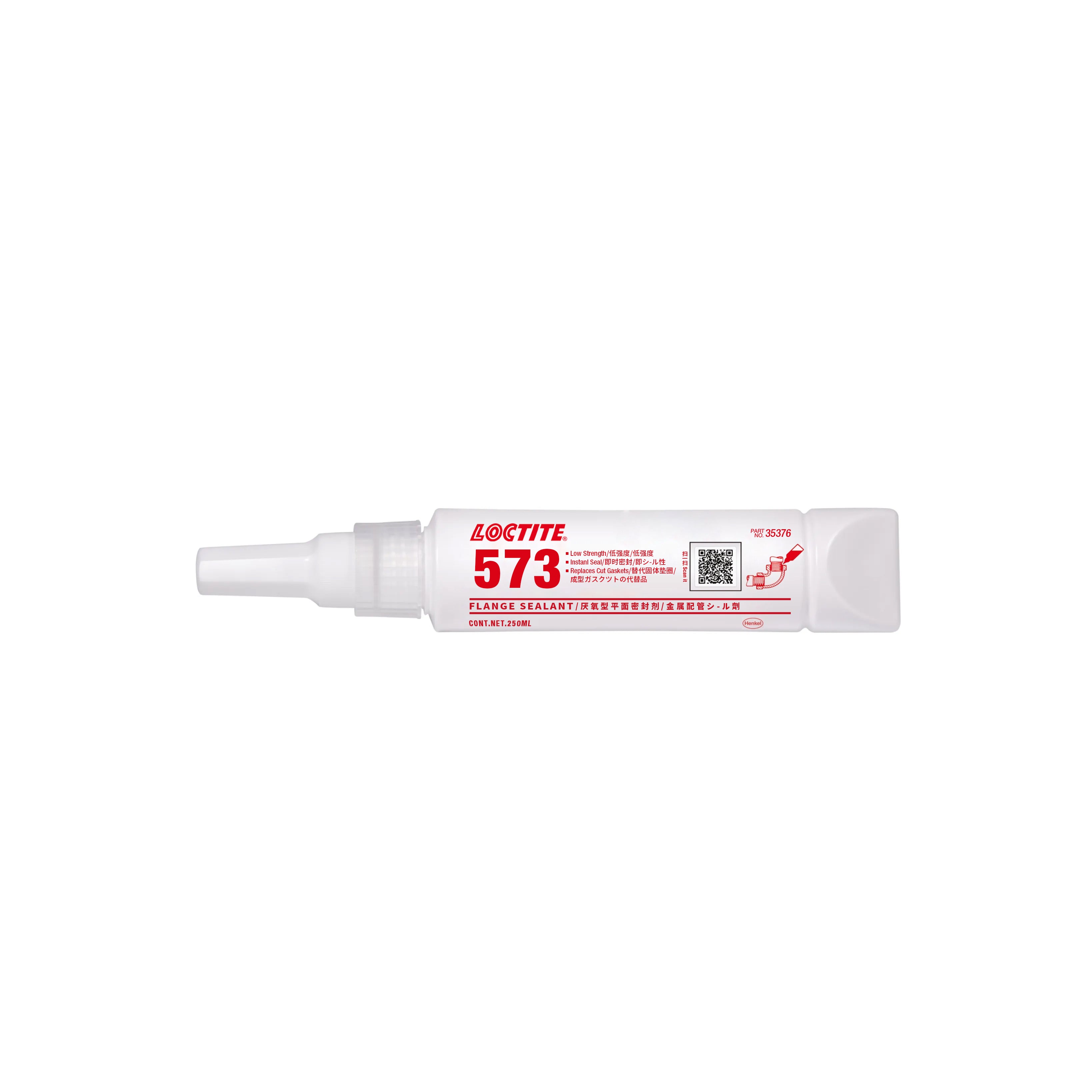 Loctite 573 Slow Cure Gasket Sealant – Assembtek